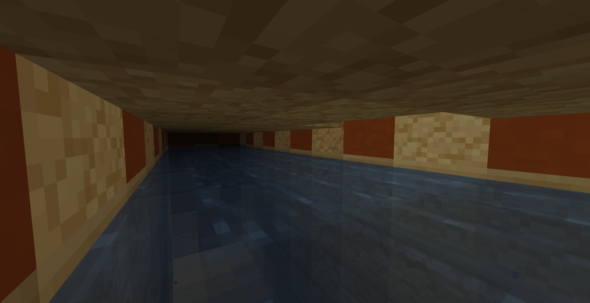 Better Desert Pyramids - Gallery - Minecraft Mods - CurseForge