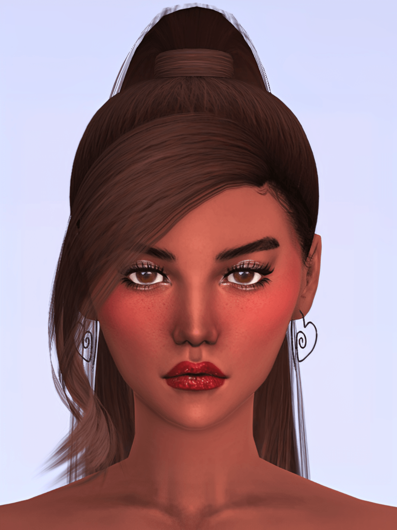 Laurie Cote - Gallery - The Sims 4 Sims / Households - CurseForge