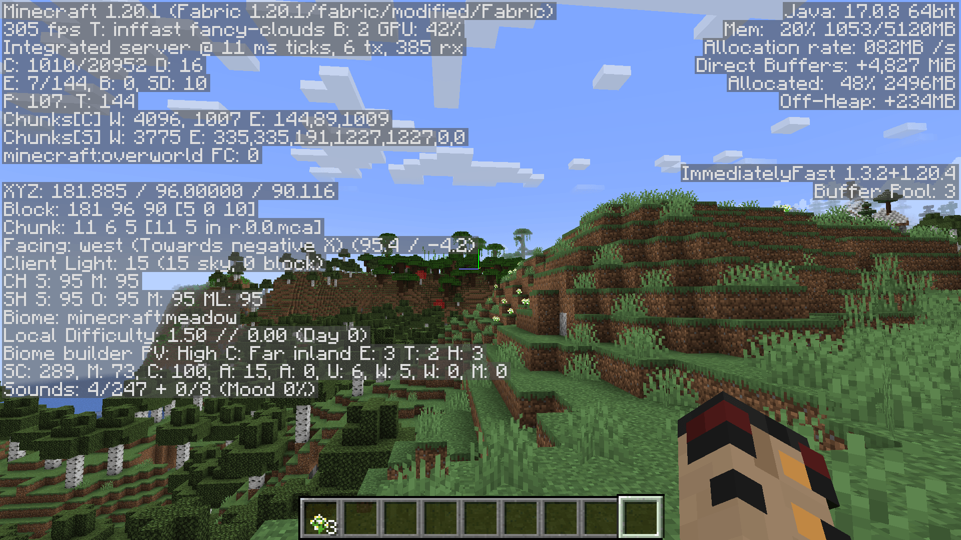 full optimization - Gallery - Minecraft Modpacks - CurseForge