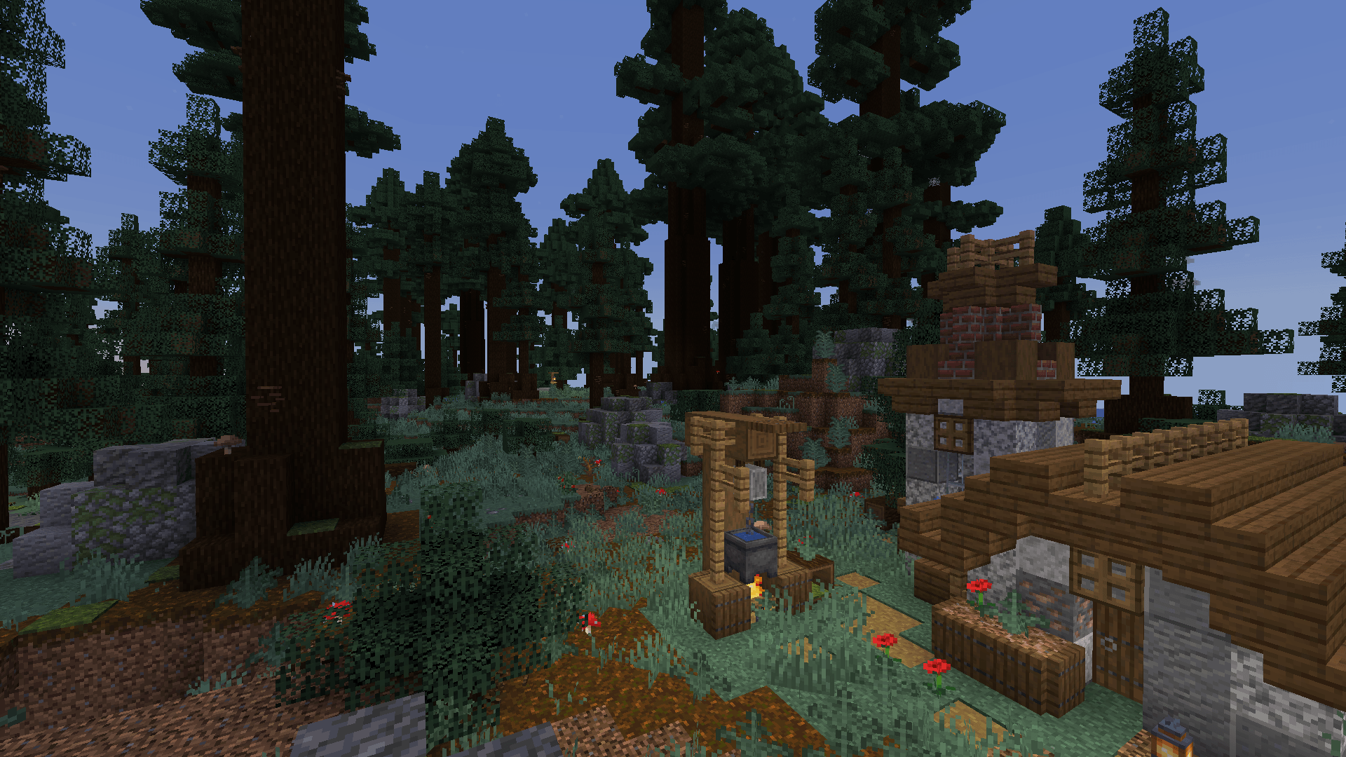 Expanded Voyage - Gallery - Minecraft Modpacks - CurseForge