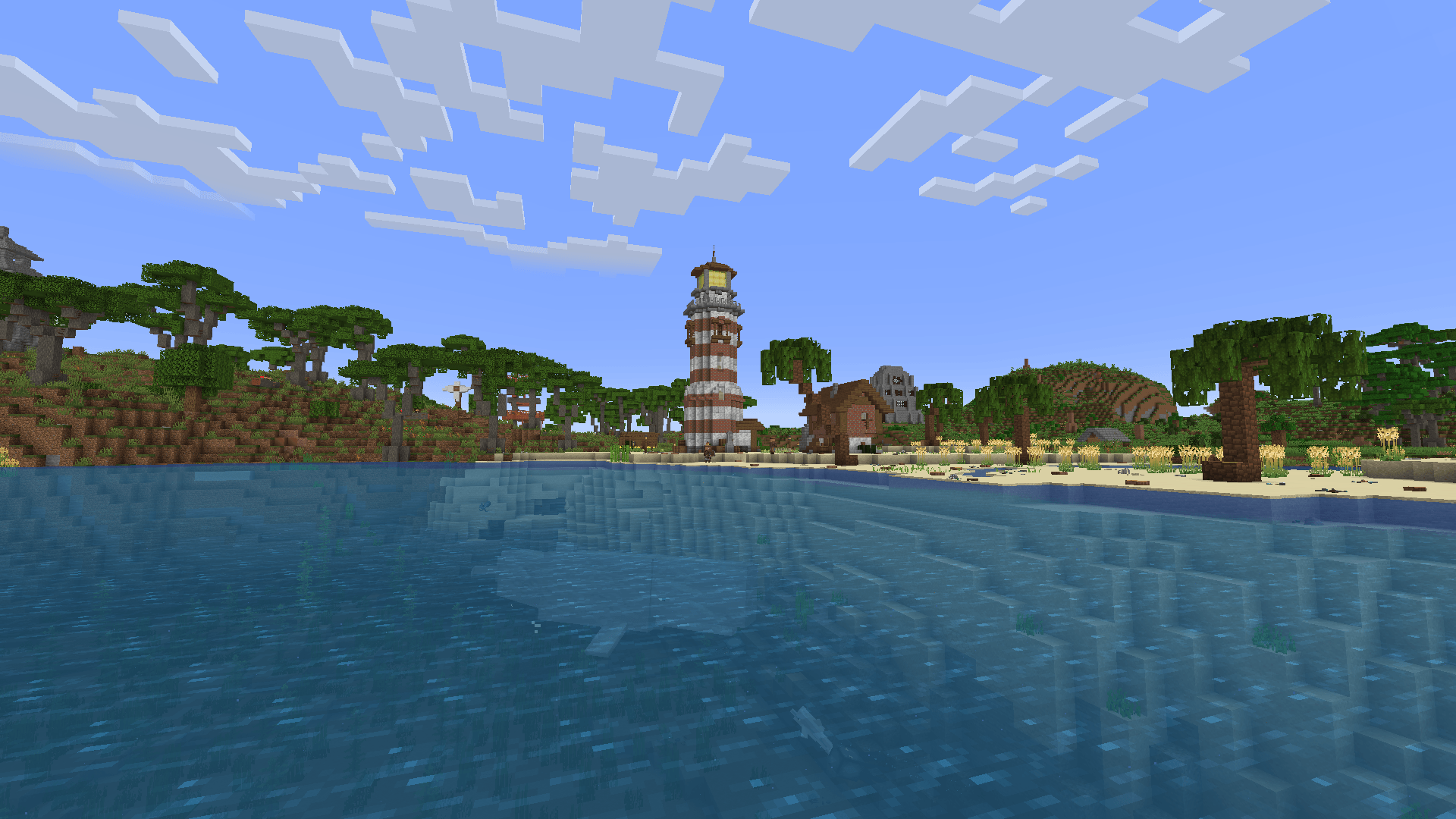 Expanded Voyage - Gallery - Minecraft Modpacks - CurseForge