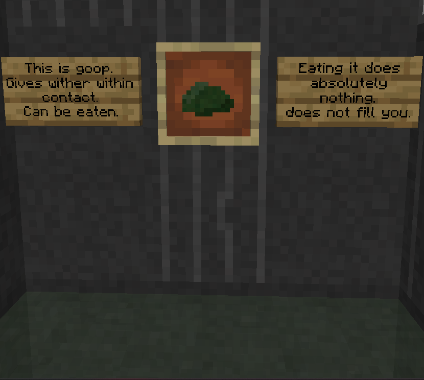 The Aperture Experience (Wheatley Update) - Gallery - Minecraft Mods ...