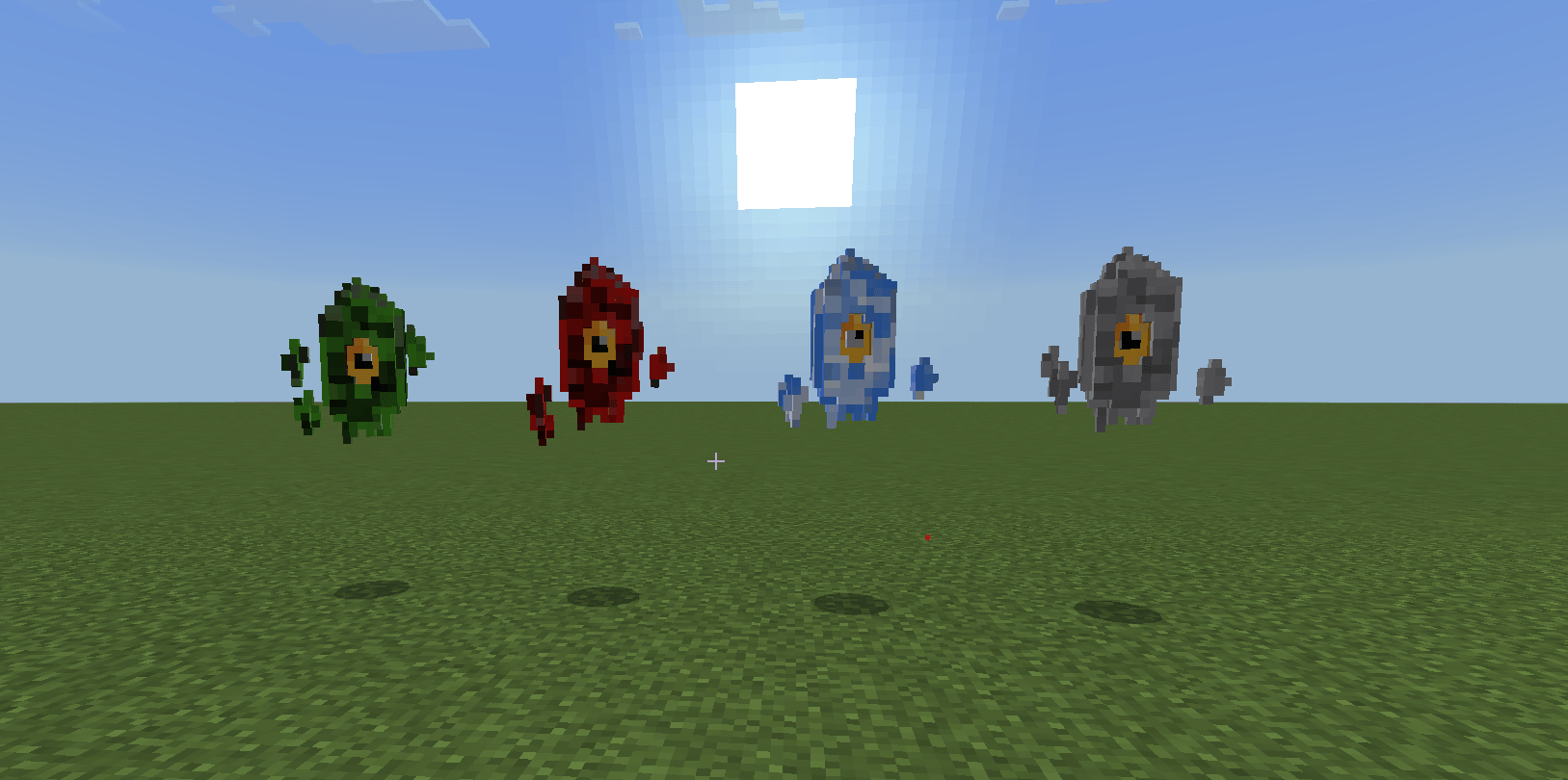 Runeforge - Minecraft Bedrock Addons - CurseForge