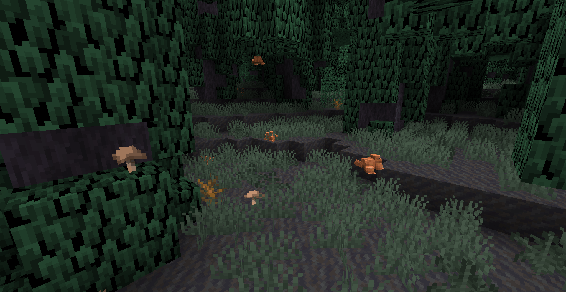 Mystical Journeys - Gallery - Minecraft Mods - CurseForge