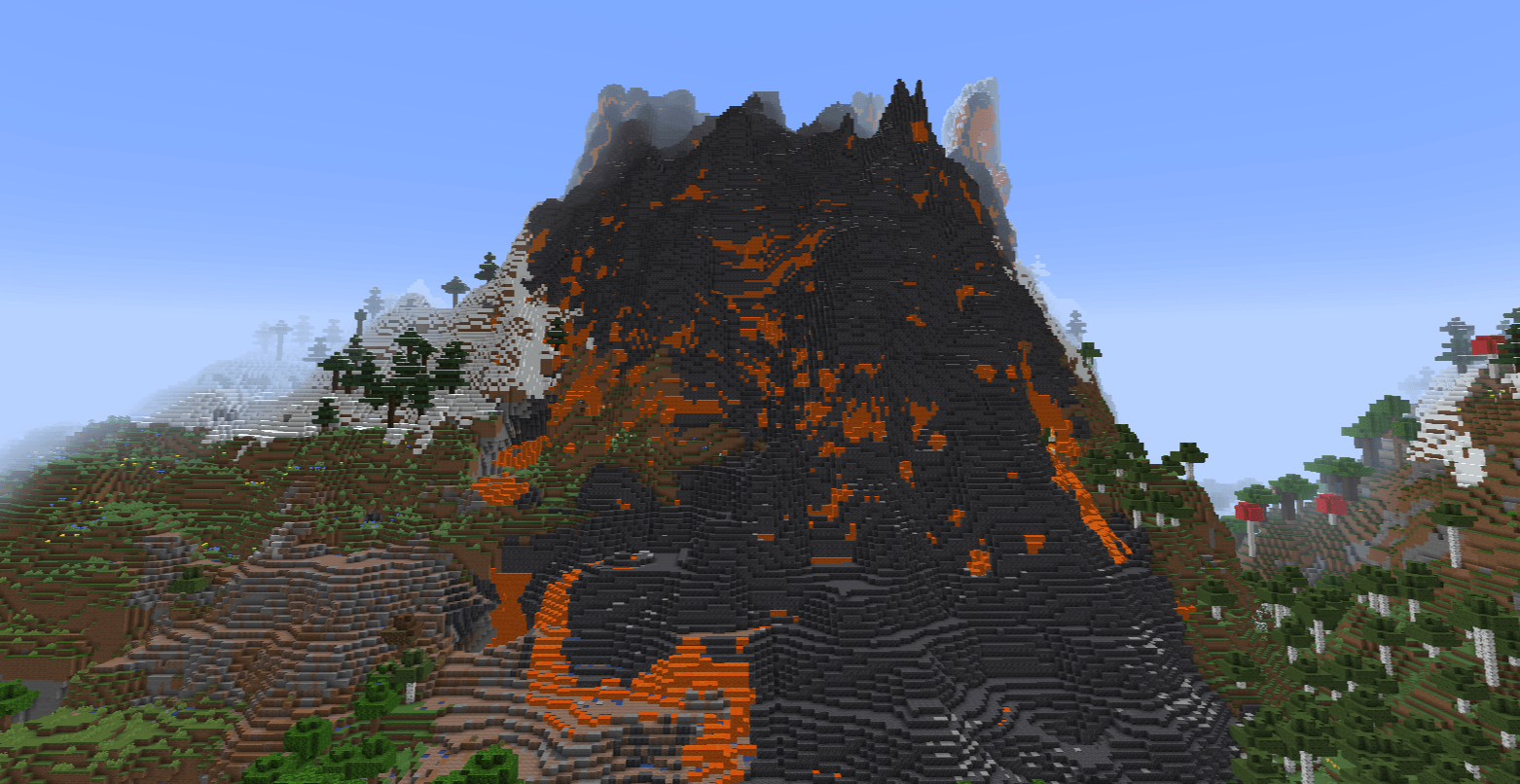 Mystical Journeys - Gallery - Minecraft Mods - CurseForge