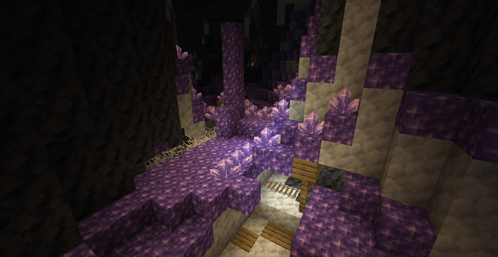 Mystical Journeys - Gallery - Minecraft Mods - CurseForge