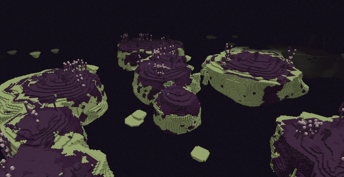 Mystical Journeys - Gallery - Minecraft Mods - CurseForge