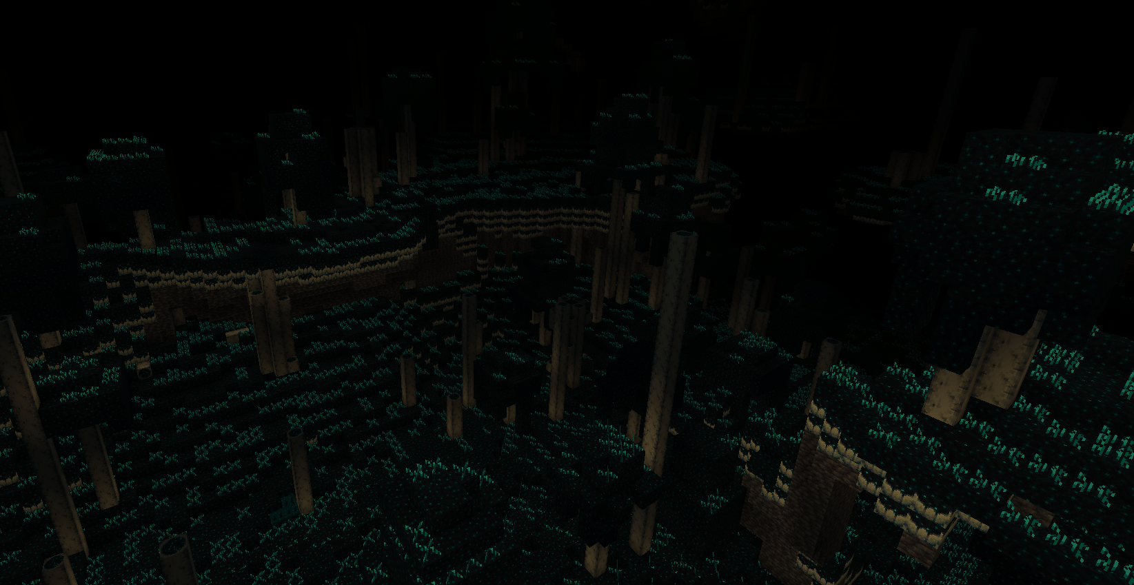 Mystical Journeys - Gallery - Minecraft Mods - CurseForge