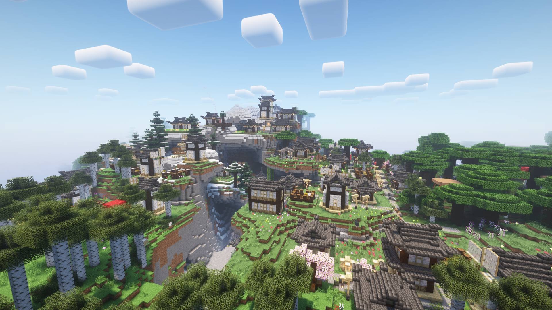 Ruby RPG - Gallery - Minecraft Modpacks - CurseForge