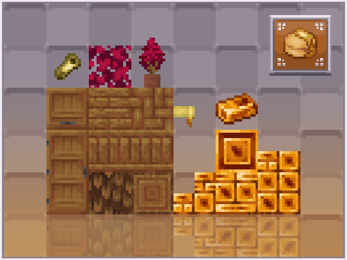 Sapwood - Minecraft Mods - CurseForge