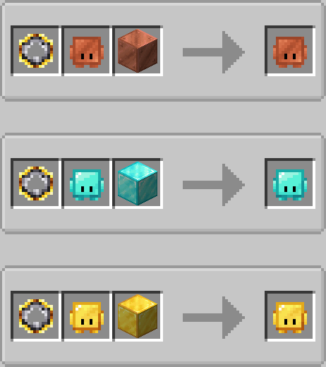 Blocklings world - Gallery - Minecraft Mods - CurseForge