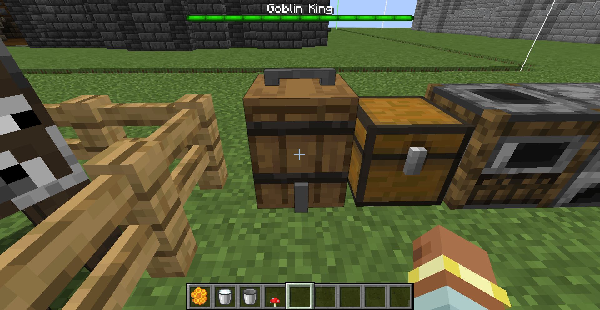 Onward - Gallery - Minecraft Mods - CurseForge