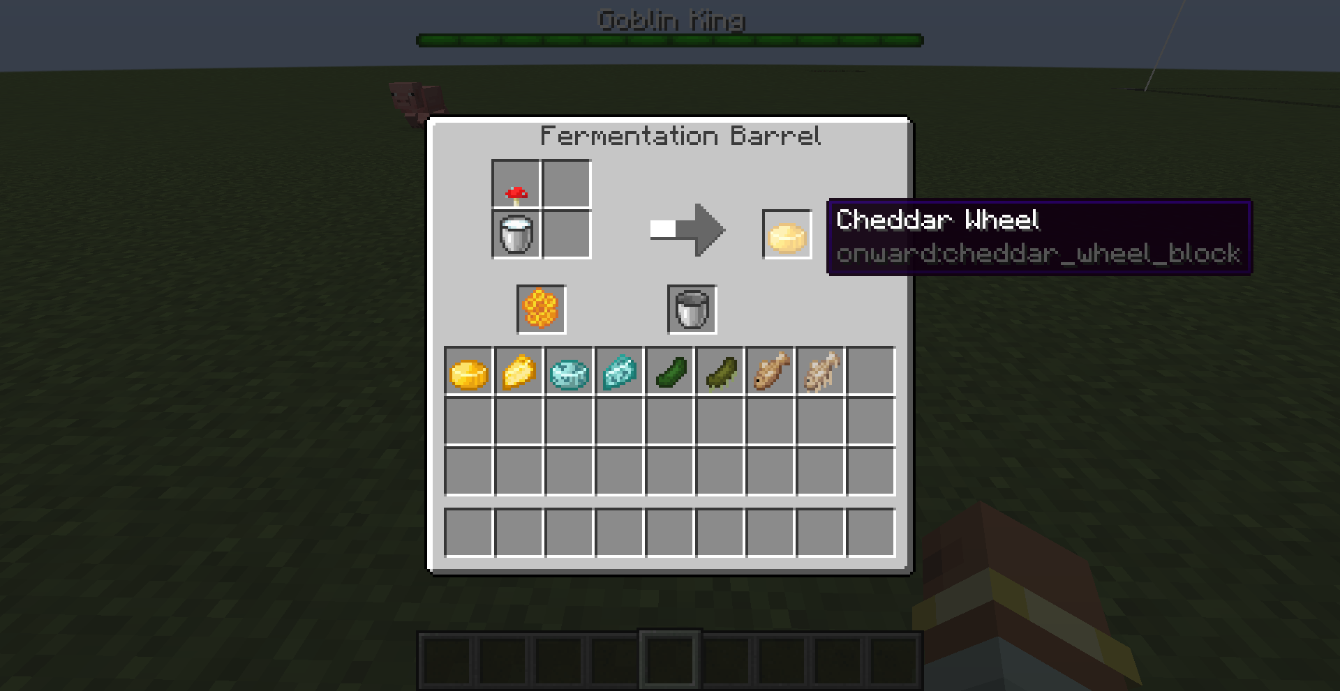 Onward - Gallery - Minecraft Mods - CurseForge