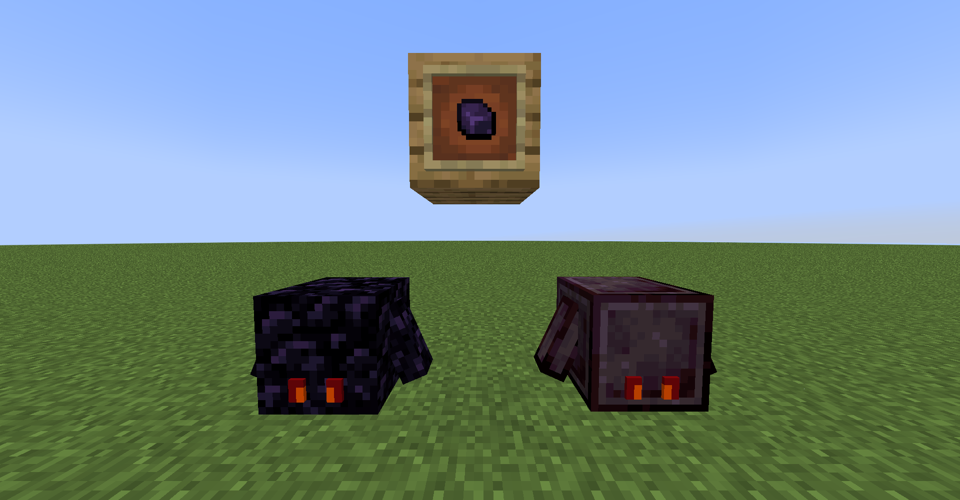 Blocklings world - Gallery - Minecraft Mods - CurseForge