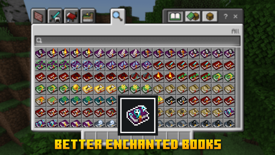 Durability Armor Viewer Minecraft Pe Addons