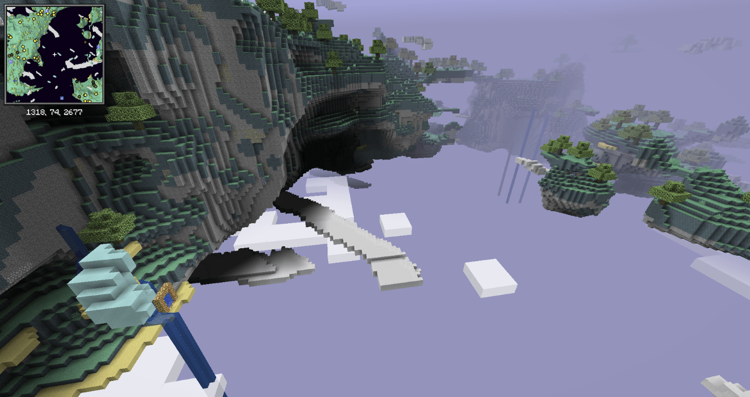 Ultimate Craft Survival - Gallery - Minecraft Modpacks - CurseForge