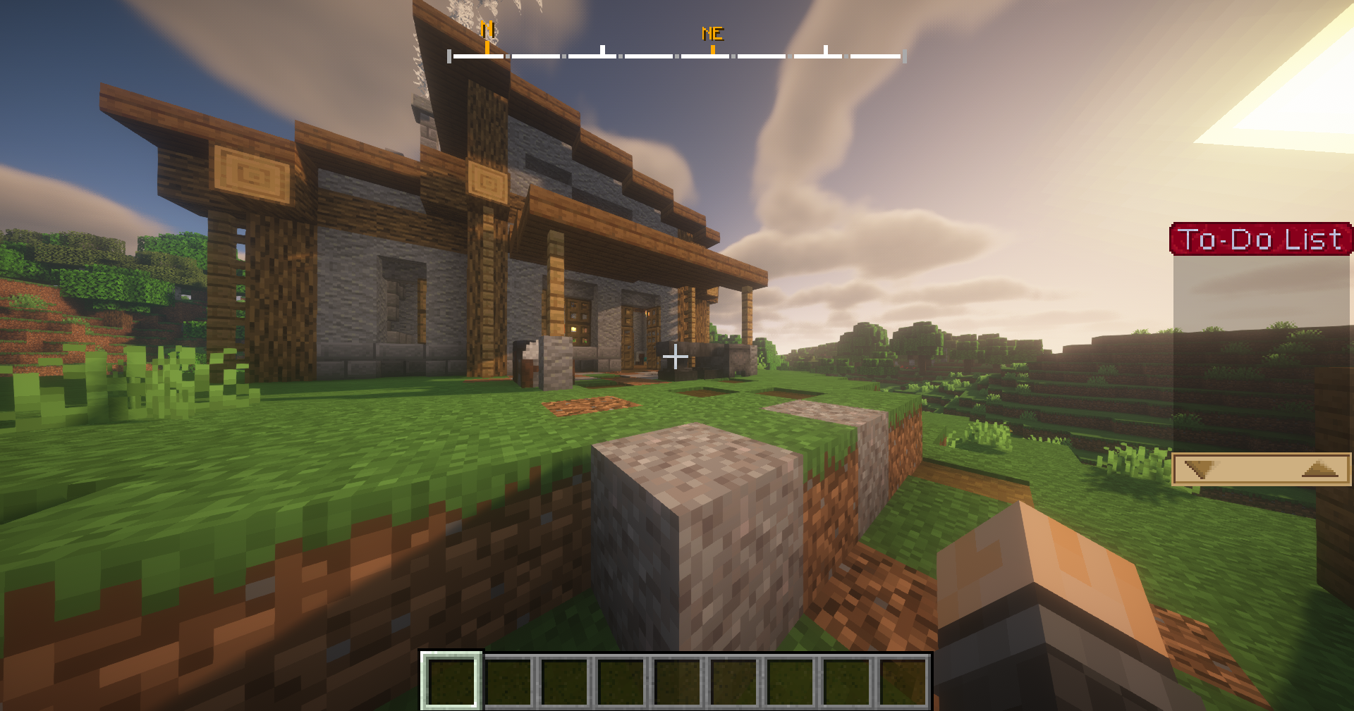 Columbus Utilities - Minecraft Mods - CurseForge