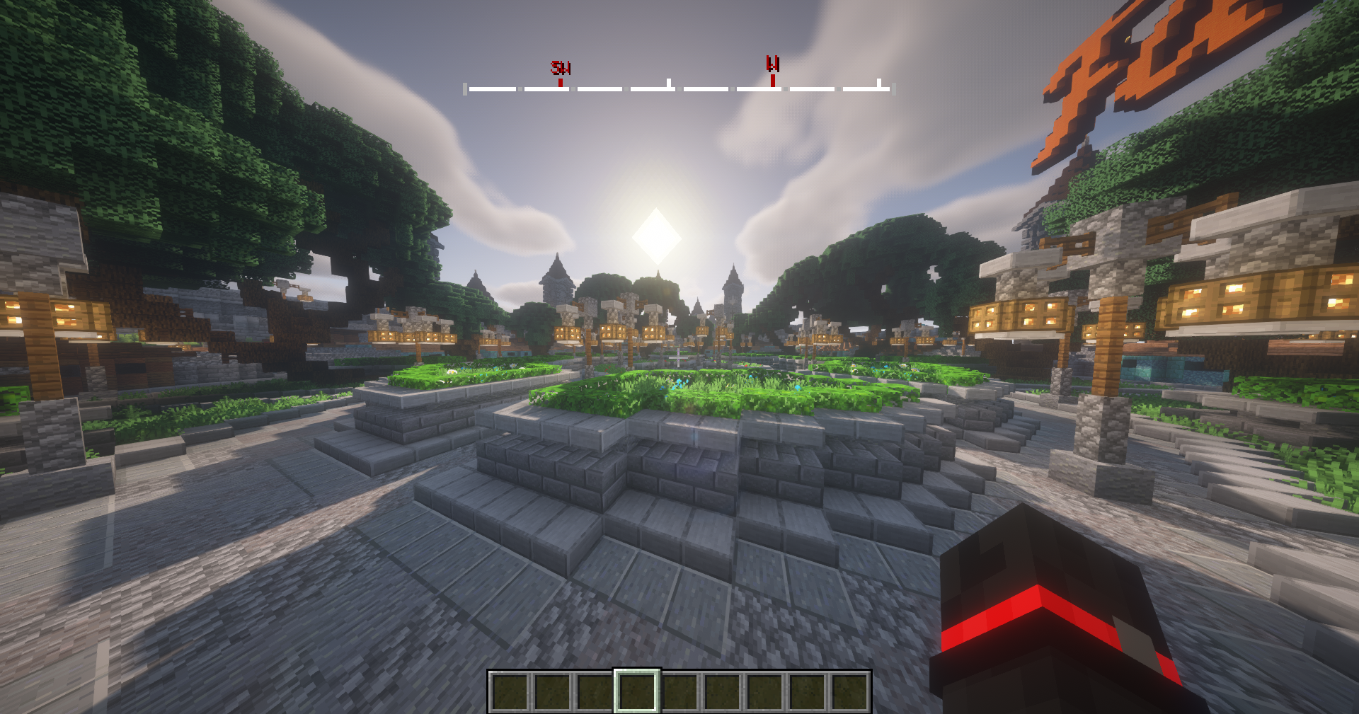 Columbus Utilities - Minecraft Mods - CurseForge