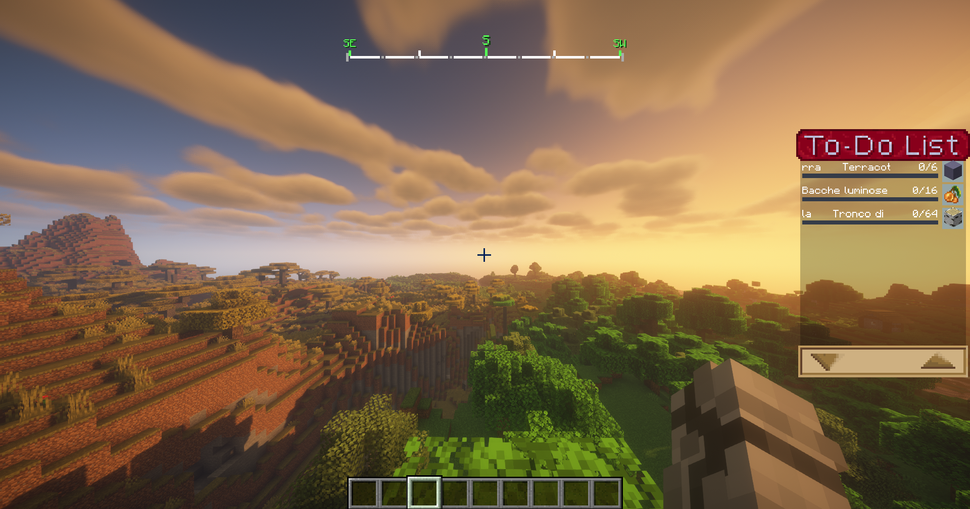 Columbus Utilities - Minecraft Mods - CurseForge