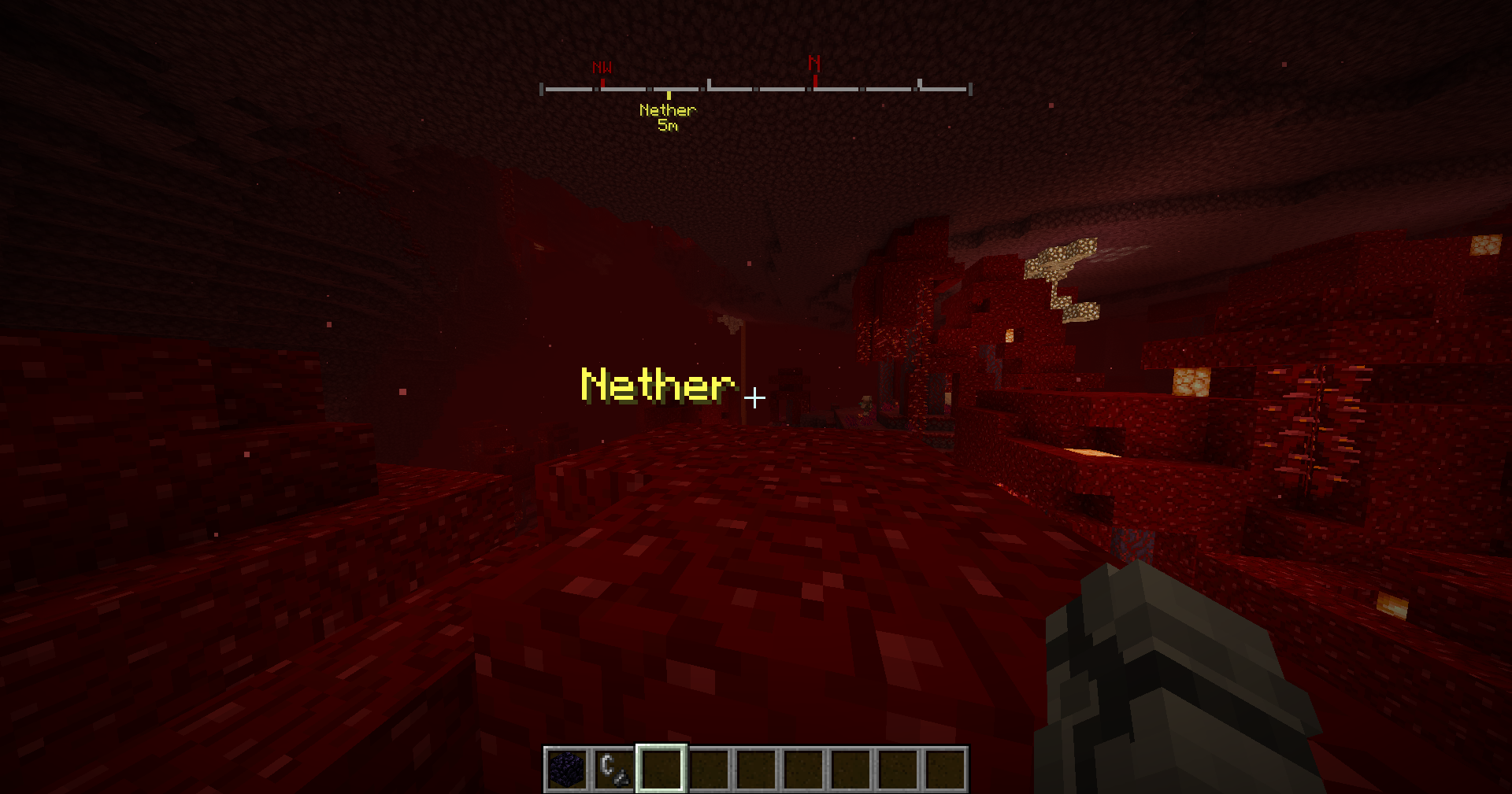 Columbus Utilities - Minecraft Mods - CurseForge