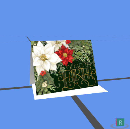 Christmas Greeting Cards - Gallery - The Sims 4 Build / Buy - CurseForge