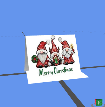 Christmas Greeting Cards - Gallery - The Sims 4 Build / Buy - CurseForge