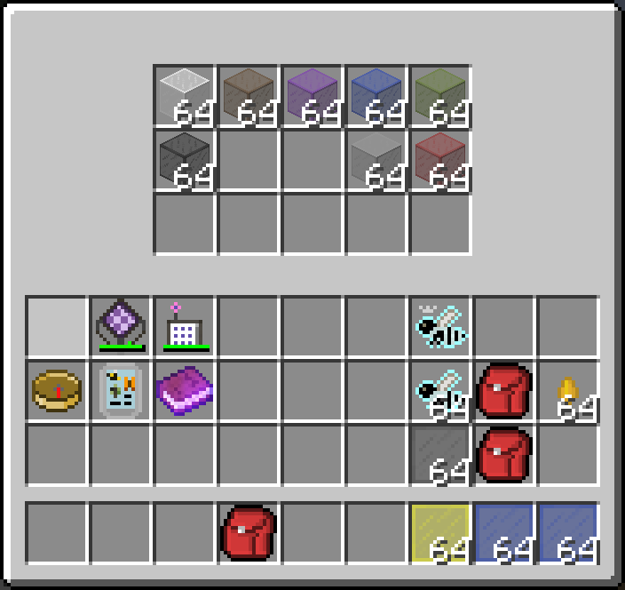 Backpack Opener - Minecraft Mods - CurseForge