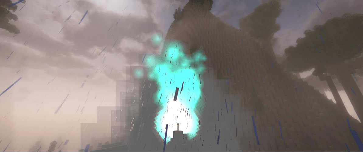 Fancy VFX - Minecraft Mods - CurseForge