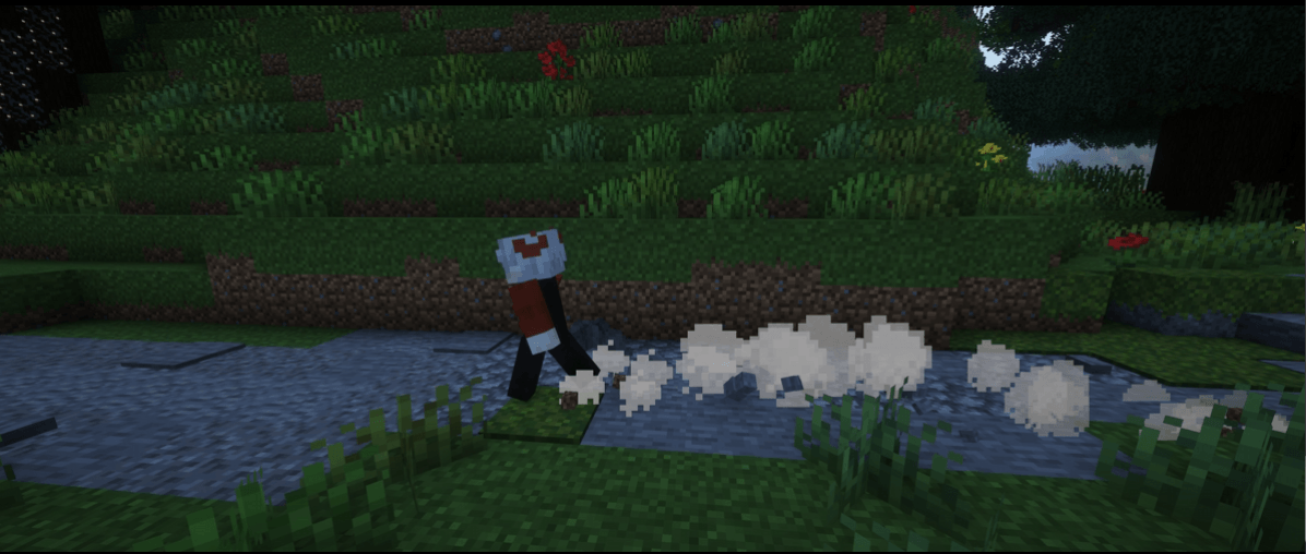 Fancy VFX - Minecraft Mods - CurseForge