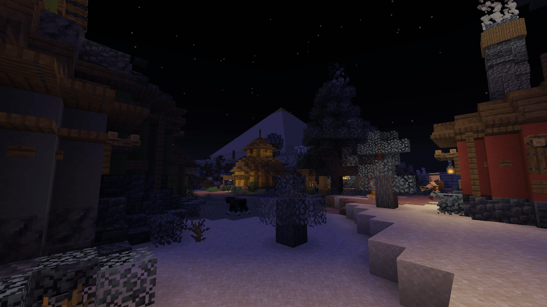 Expanded Voyage - Gallery - Minecraft Modpacks - CurseForge