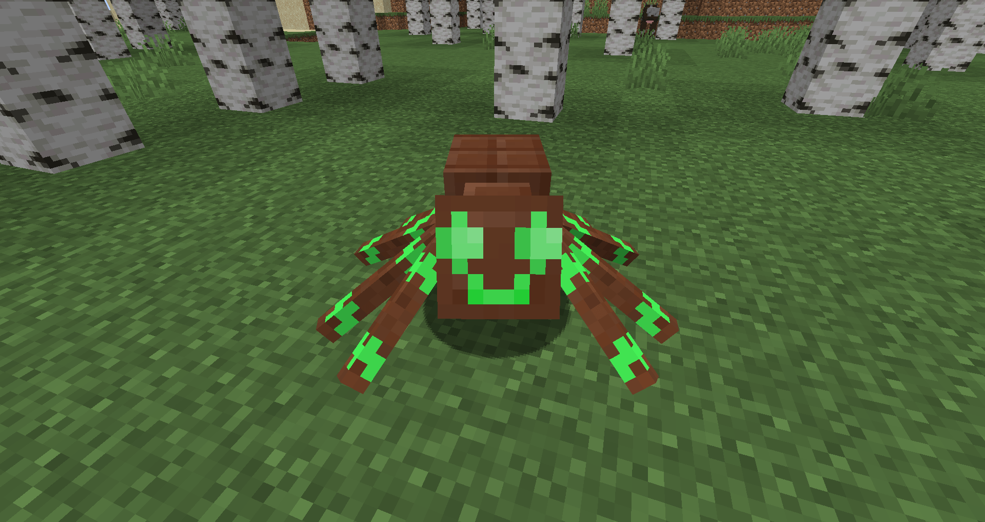 Brownies! - Gallery - Minecraft Mods - CurseForge