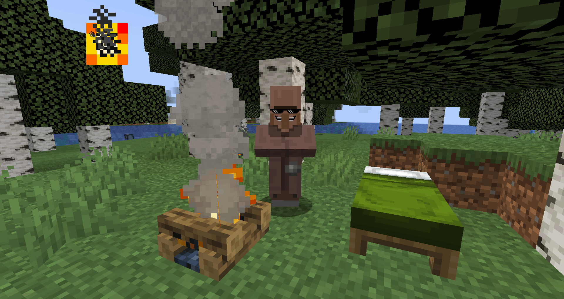 Brownies! - Gallery - Minecraft Mods - CurseForge