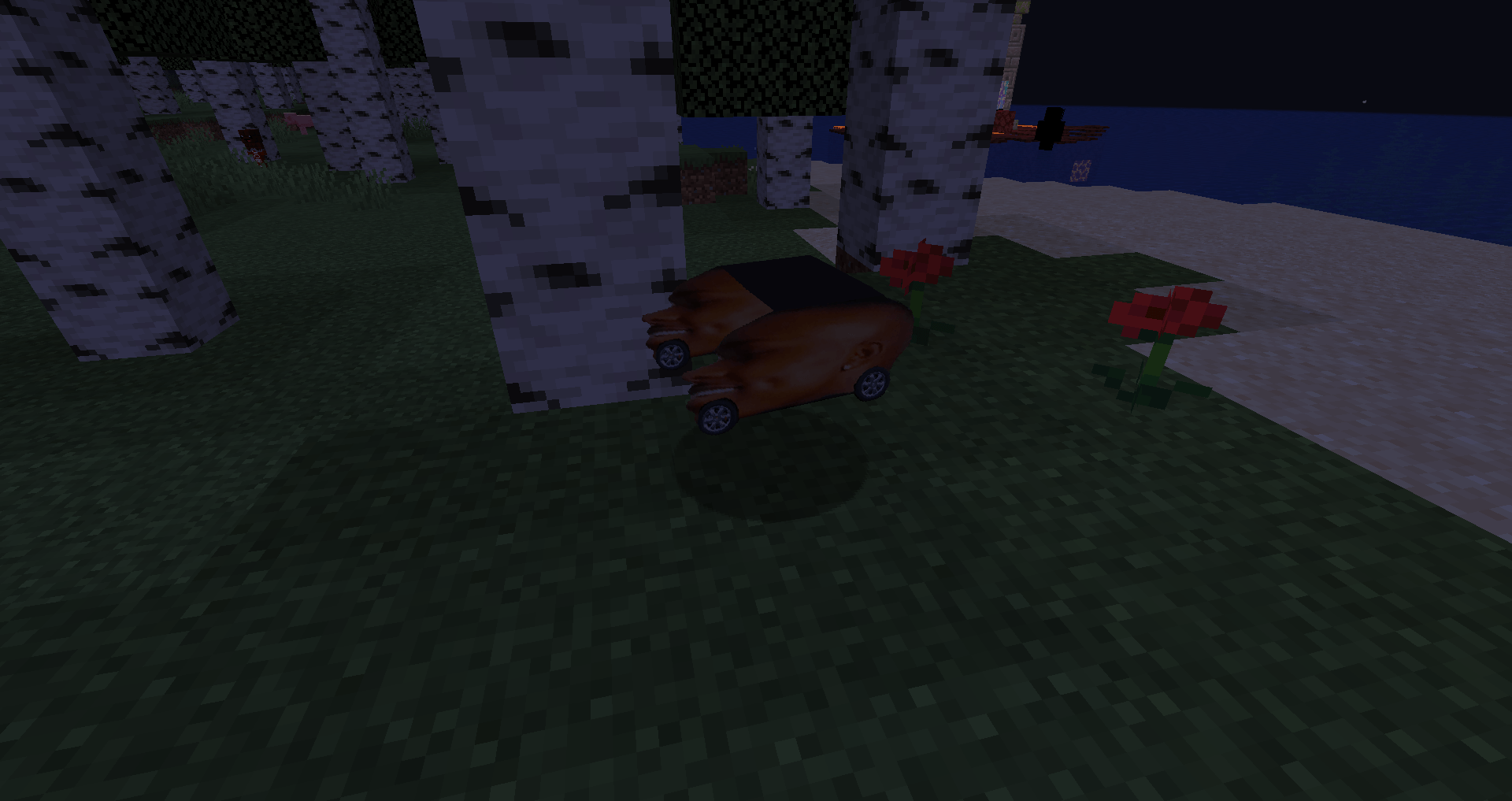 Brownies! - Gallery - Minecraft Mods - CurseForge