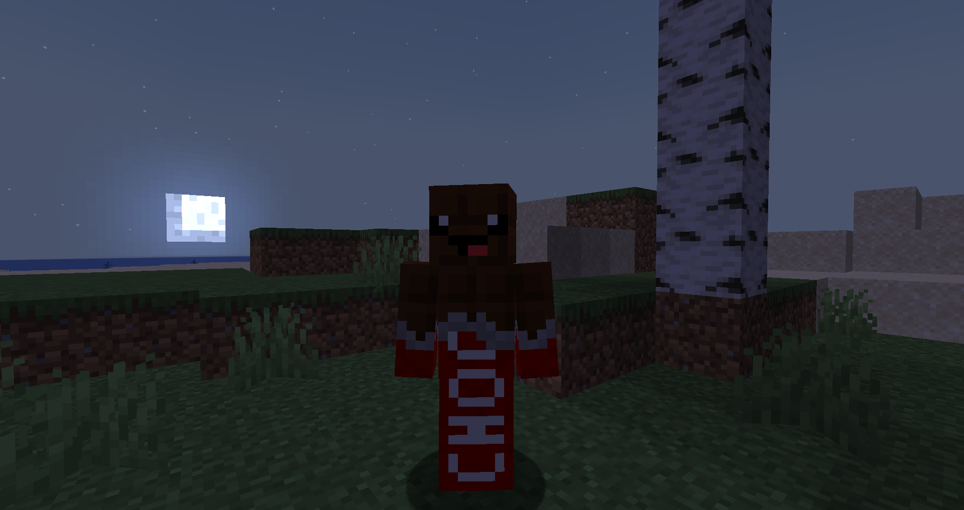 Brownies! - Gallery - Minecraft Mods - CurseForge