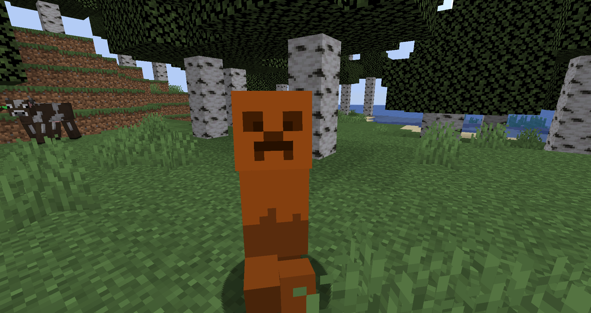 Brownies! - Gallery - Minecraft Mods - CurseForge