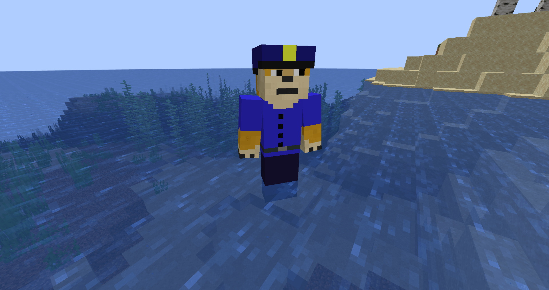 Brownies! - Gallery - Minecraft Mods - CurseForge