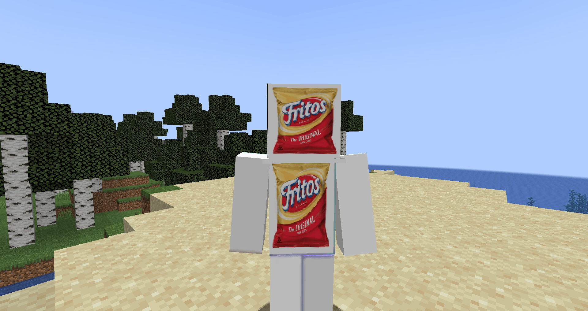 Brownies! - Gallery - Minecraft Mods - CurseForge