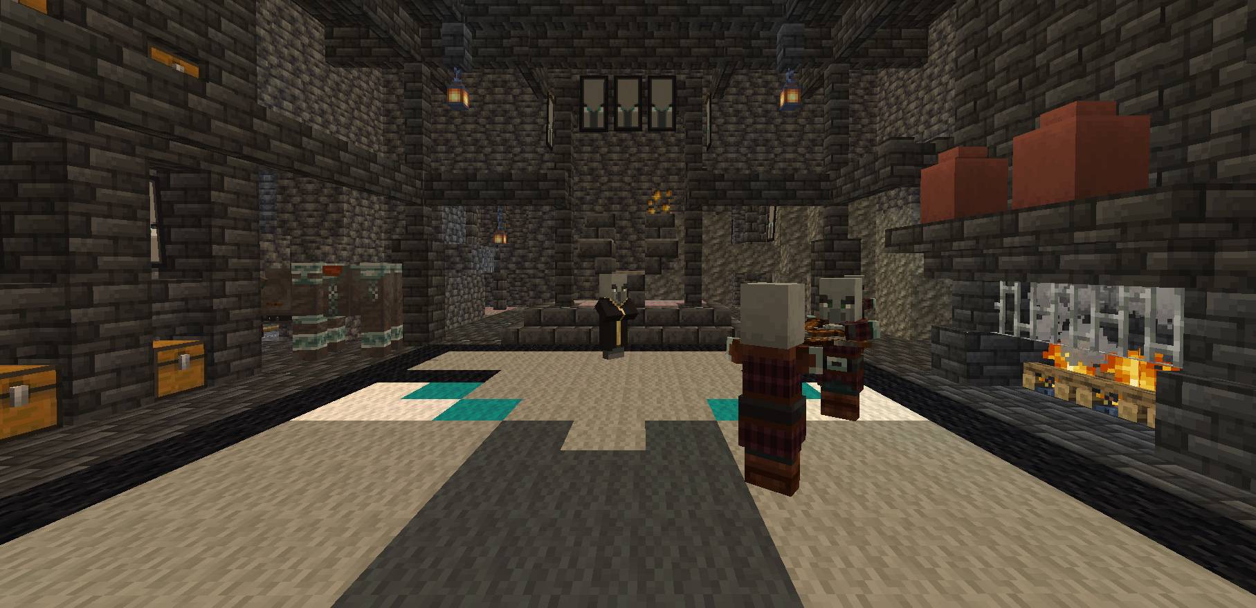 Jewel-Craft - Minecraft Mods - CurseForge