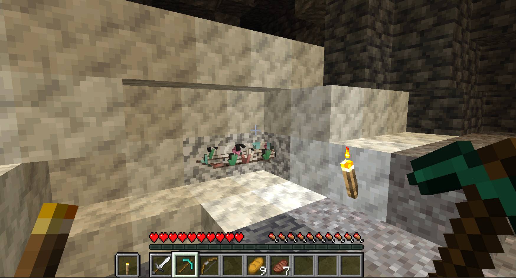 Jewel-Craft - Minecraft Mods - CurseForge