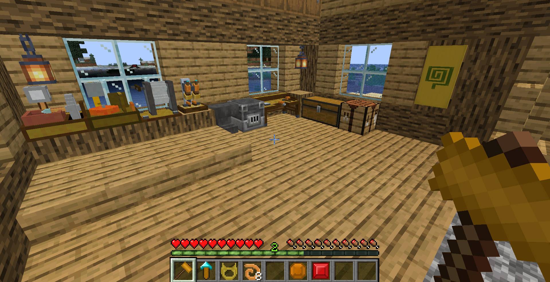 Jewel-Craft - Gallery - Minecraft Mods - CurseForge