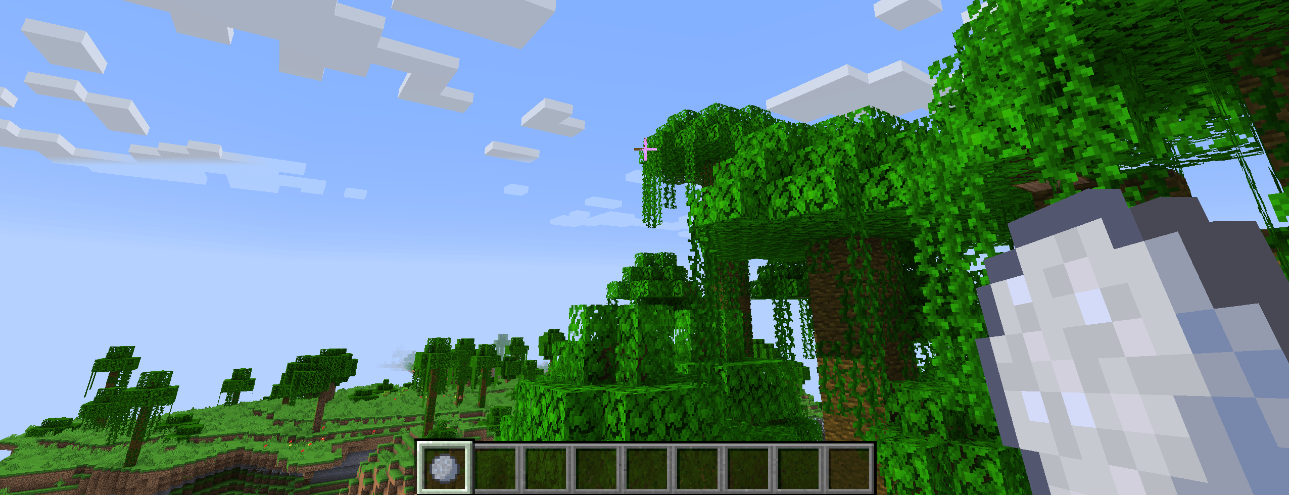 Actual Clay Balls - Gallery - Minecraft Resource Packs - CurseForge