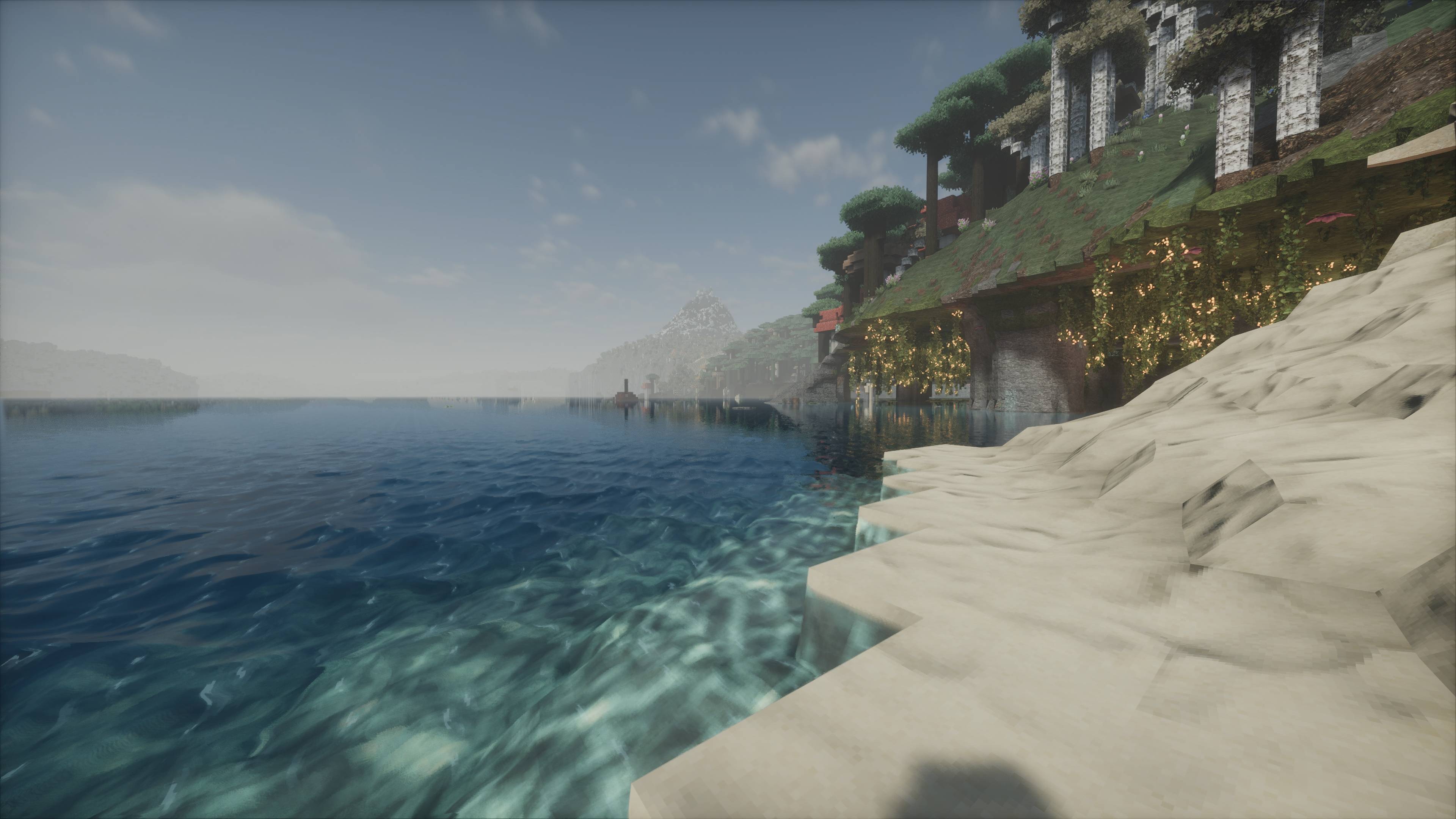 BottomlessThought's Realism - Minecraft Modpacks - CurseForge