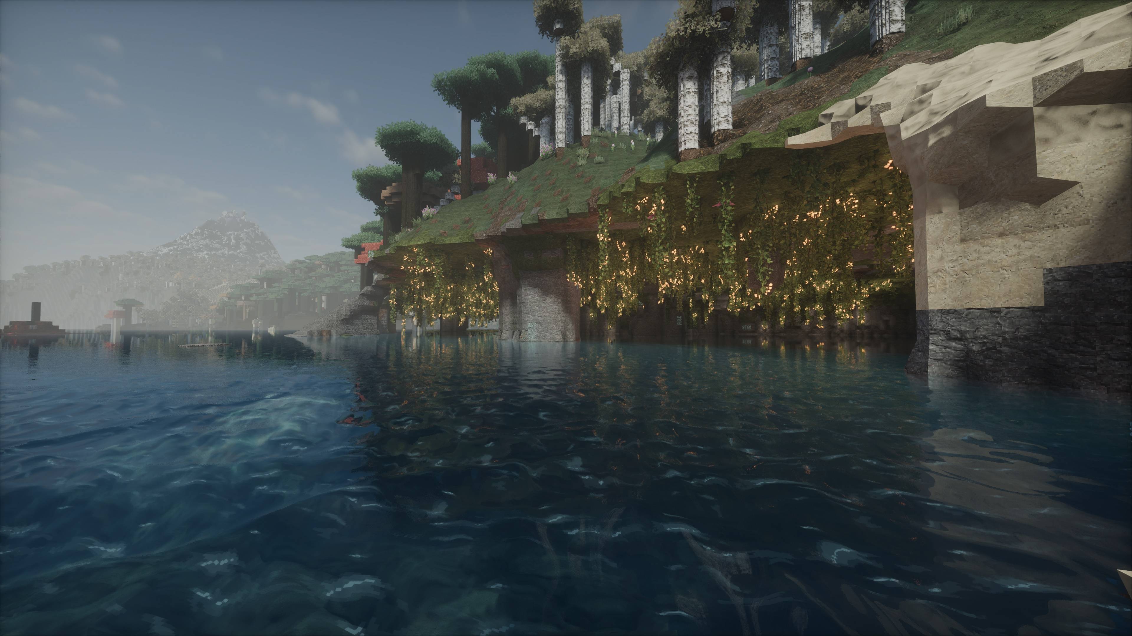 BottomlessThought's Realism - Minecraft Modpacks - CurseForge