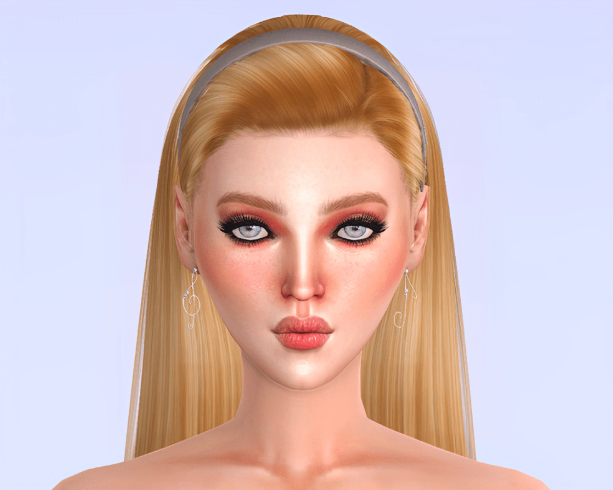 Kelly Tapia - Gallery - The Sims 4 Sims / Households - CurseForge