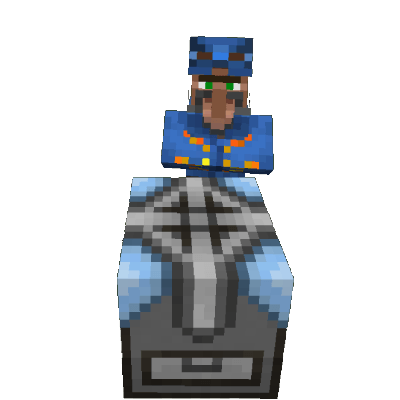 AE2: Better Villagers - Minecraft Mods - CurseForge