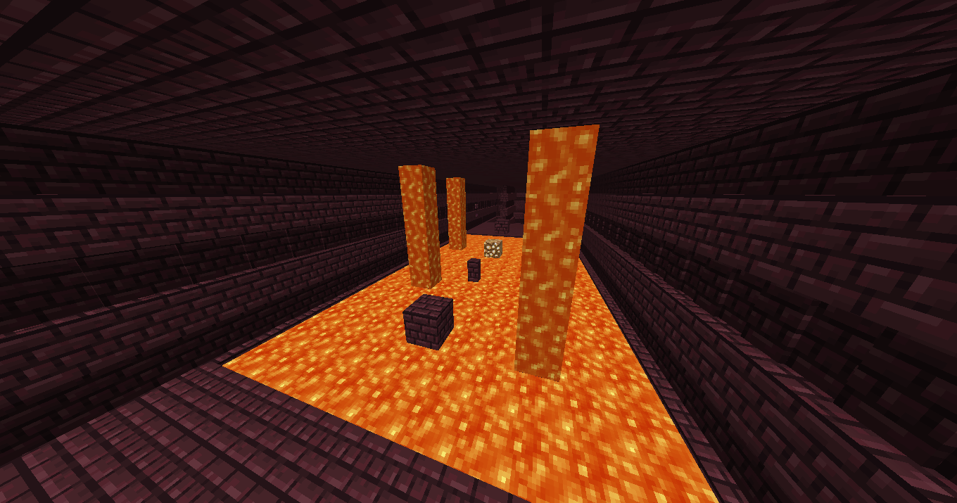 Challenge Race - Minecraft Worlds - CurseForge