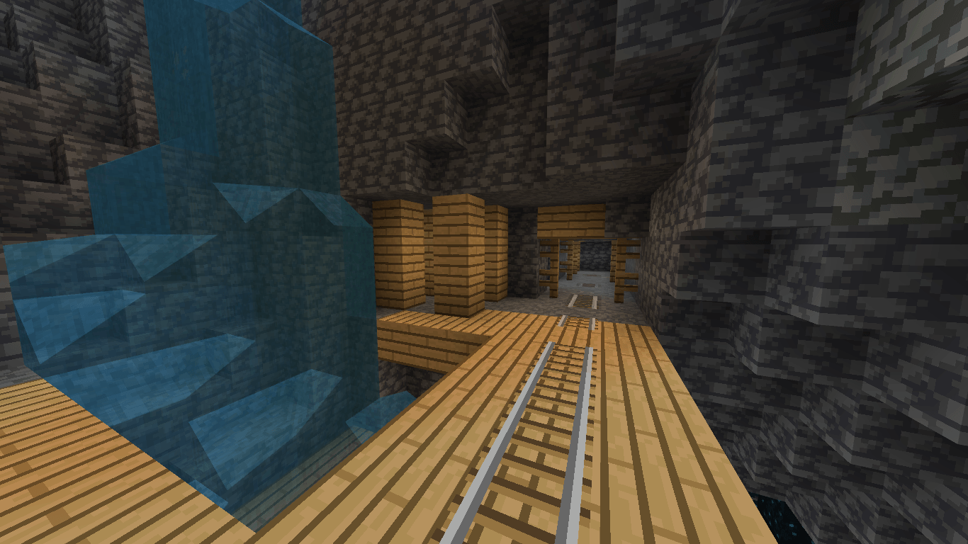 Smooth Pixels Texture Pack - Gallery - Minecraft Resource Packs - CurseForge