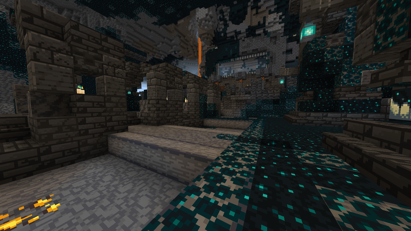 Smooth Pixels Texture Pack - Gallery - Minecraft Resource Packs - CurseForge