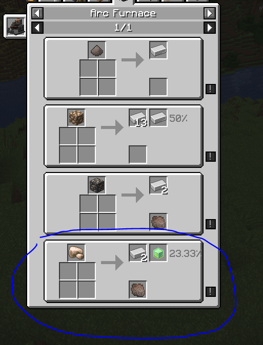 Immersive Engineering Ore Doubling + Balance Tweaks - Gallery ...