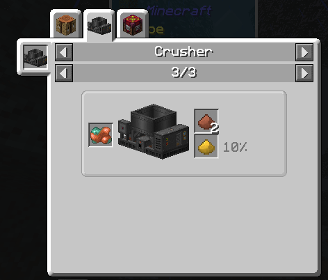 Immersive Engineering Ore Doubling + Balance Tweaks - Gallery ...